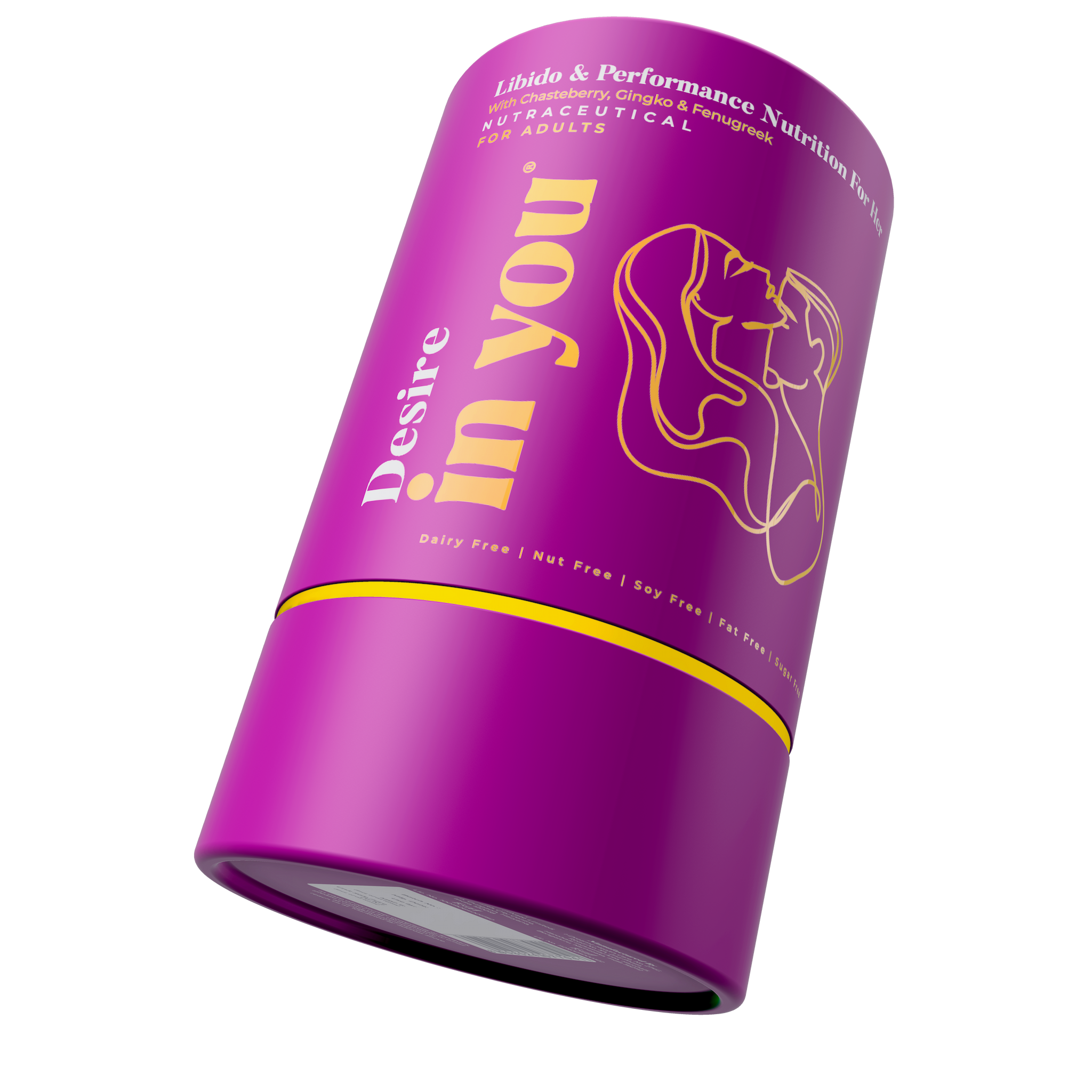 In You: Buy Sexual Wellness Supplements Online for Him & Her